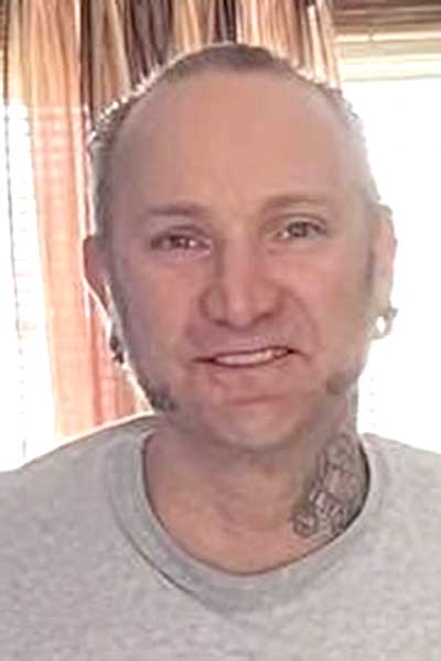 Christopher C. Baun 1974-2025 | News, Sports, Jobs - The Vindicator